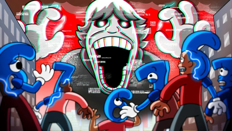 SCP Foundation Logic is confirmed | Fandom