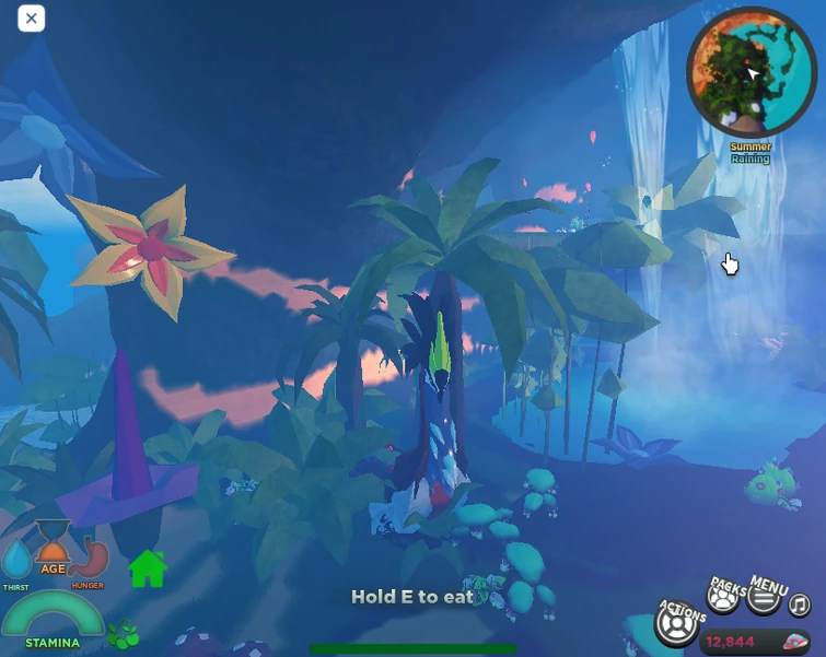 Stolas boreal has grown | Fandom