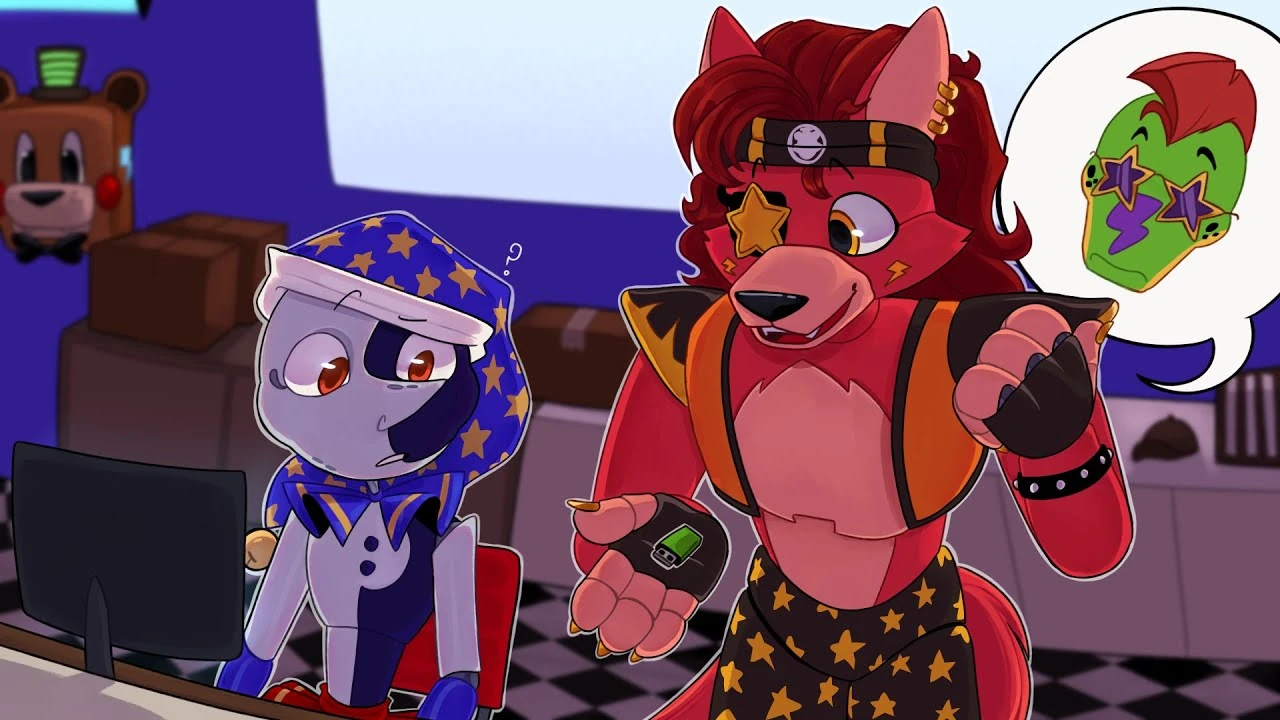 New EAPS Episode >////