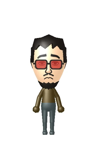 What mii do you feel bad for? | Fandom