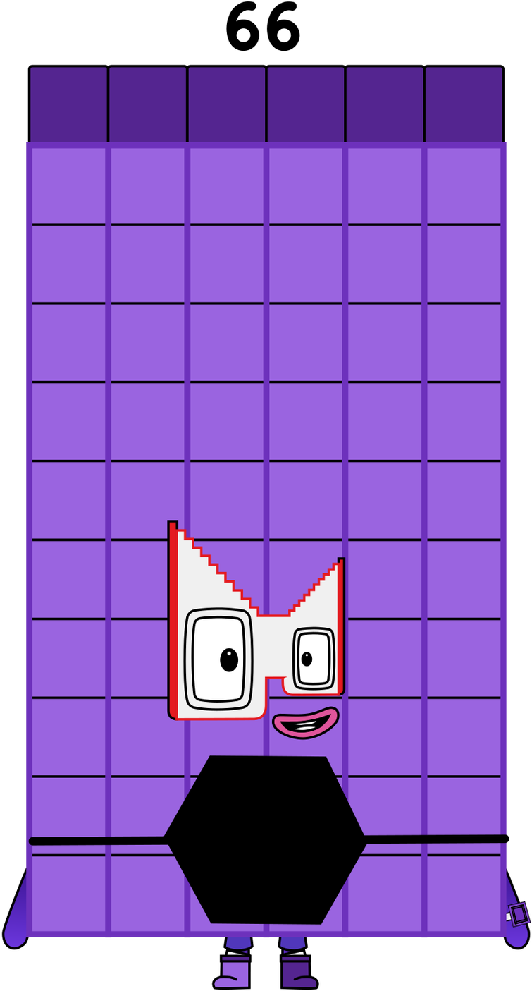 Discuss Everything About Numberblocks Wiki | Fandom