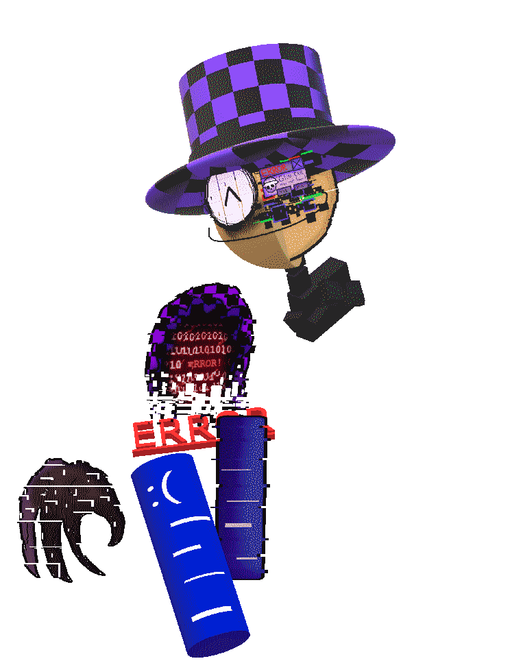 spinny head | Fandom