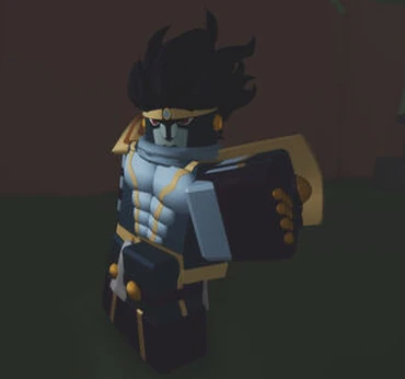 Best Star Platinum model? | Fandom