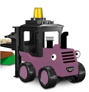 LEGO Trix | Fandom