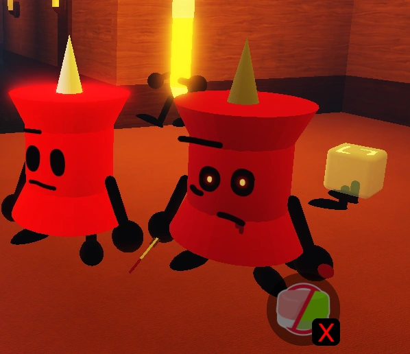 ProjectTEMI screenshots | Fandom