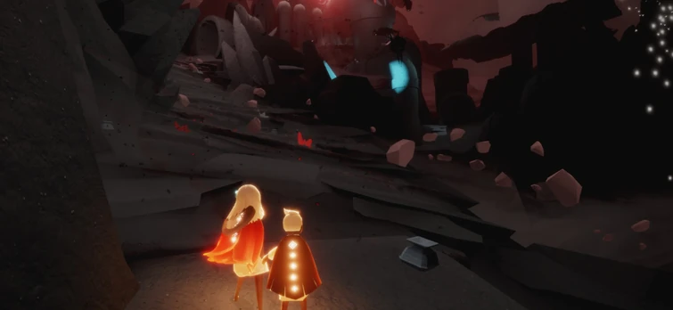 Discuss Everything About Sky: Children of the Light Wiki | Fandom