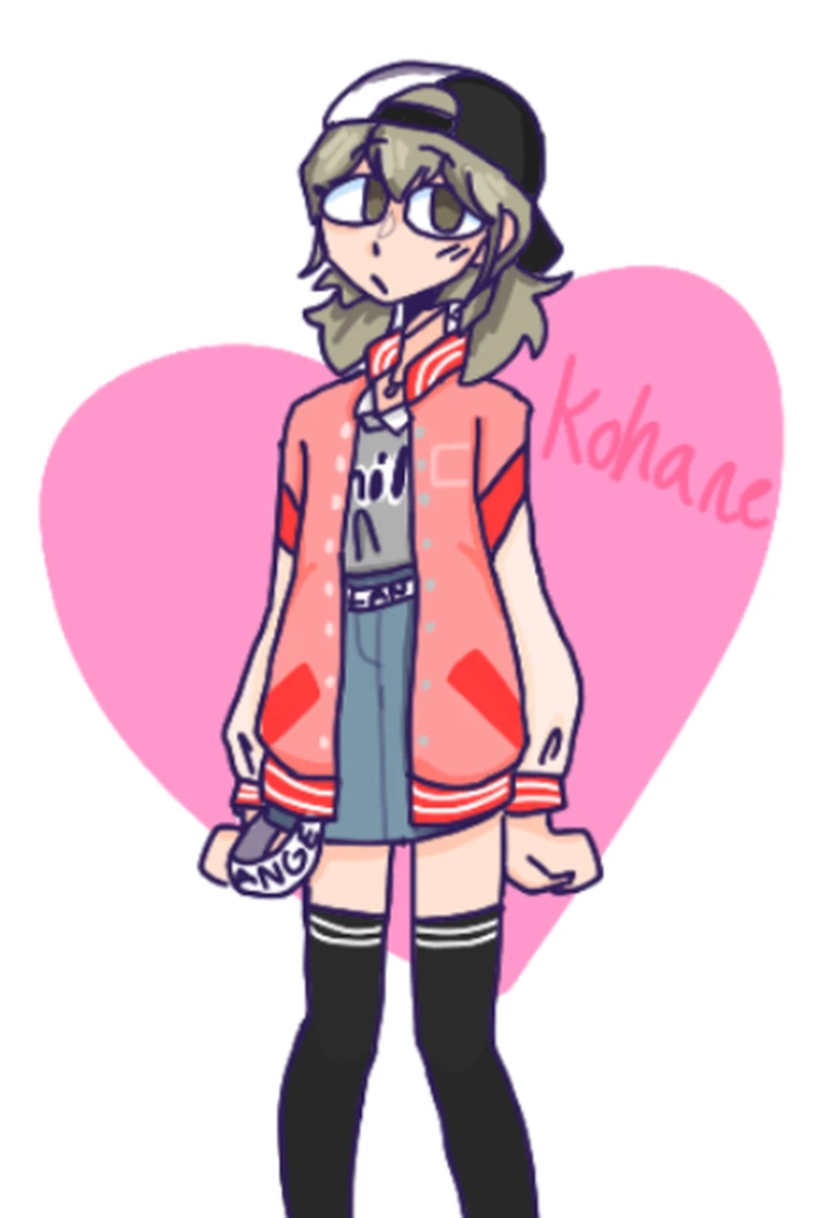 wuh oh kohane | Fandom