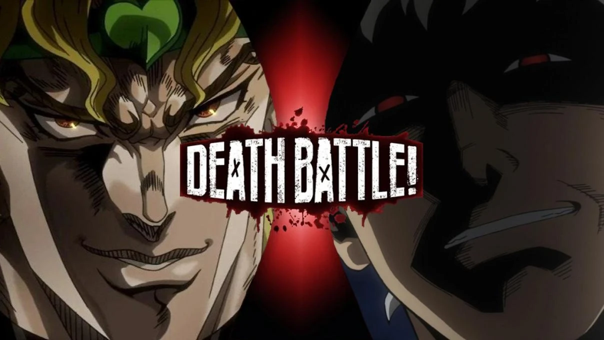 Death Battles - 13 | Fandom