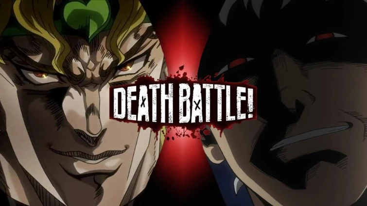 Death Battles - 13 | Fandom