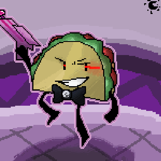 Taco but with actual effort | Fandom