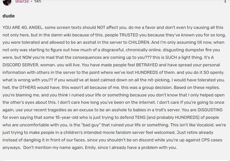 Situation Update | Fandom