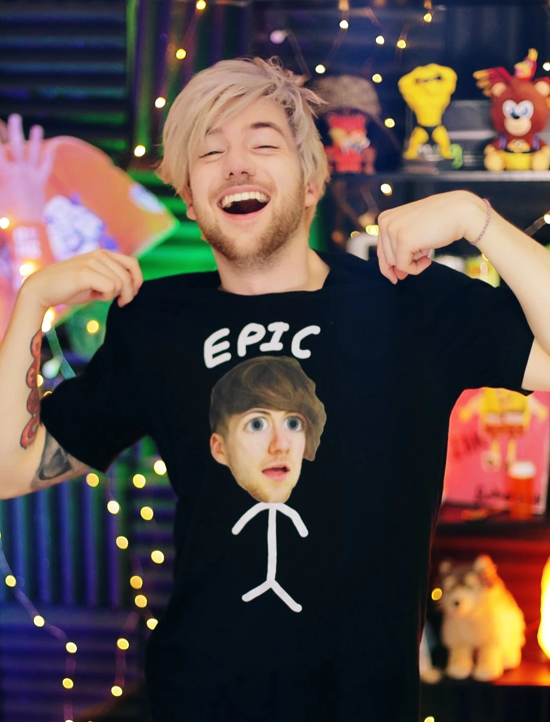 Who is your favourite YouTuber? | Fandom