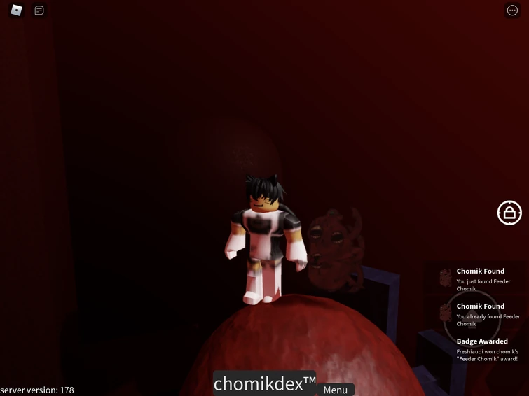 Discuss Everything About Find The Chomiks Wiki | Fandom