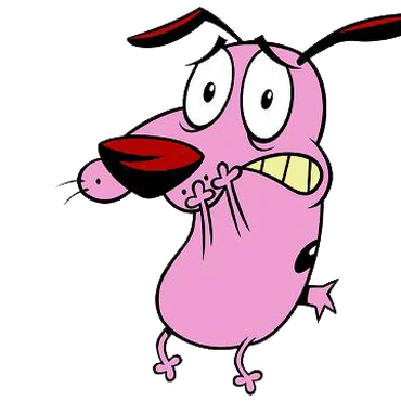 would courage survive if he was in tgaob&m | Fandom