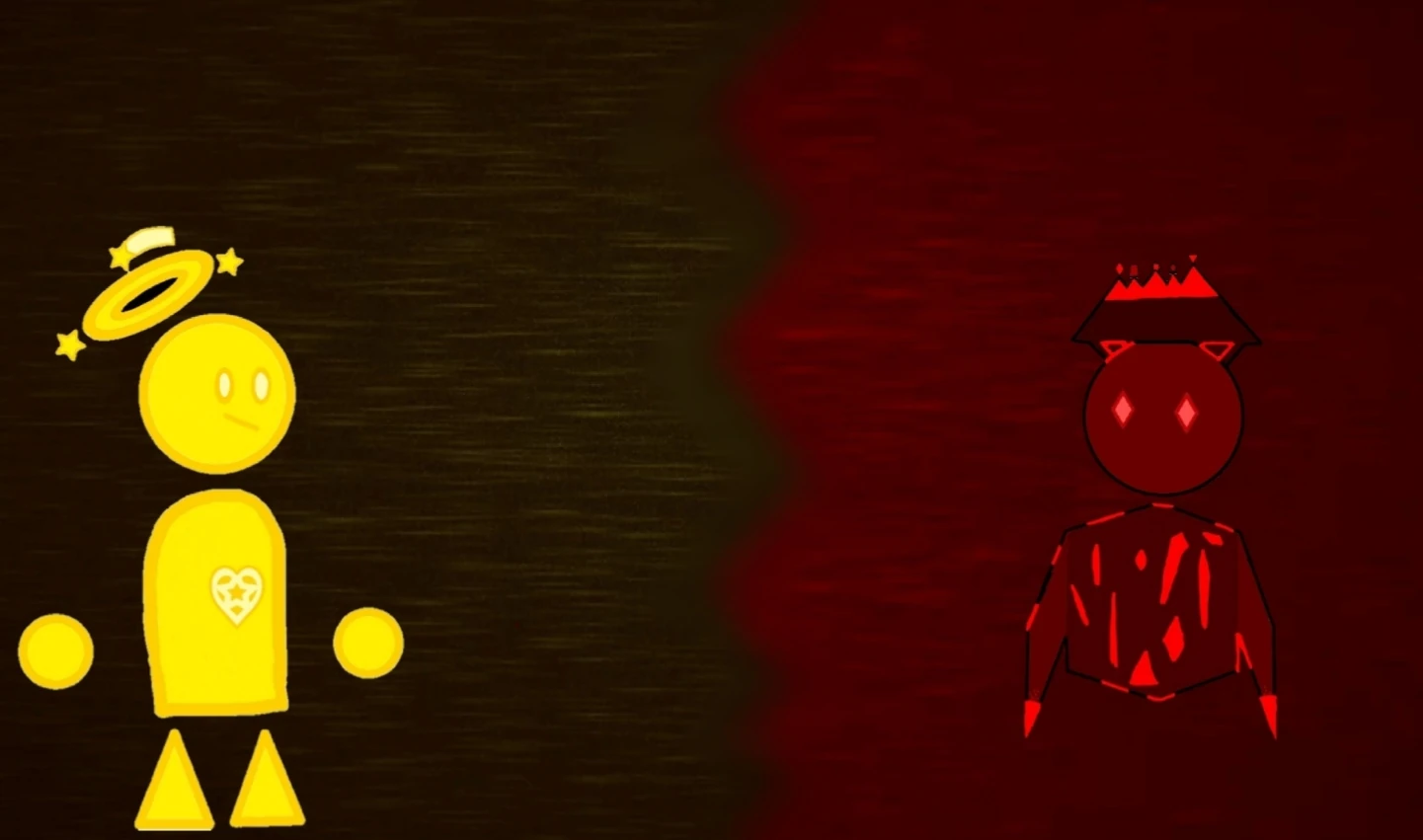 A Connection Between Lights. | Fandom