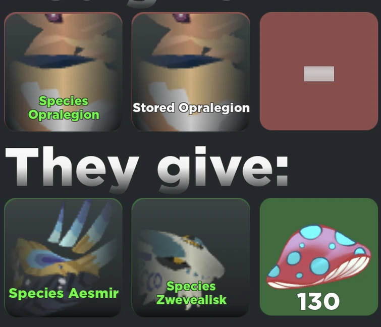 Discuss Everything About Creatures of Sonaria Wiki | Fandom