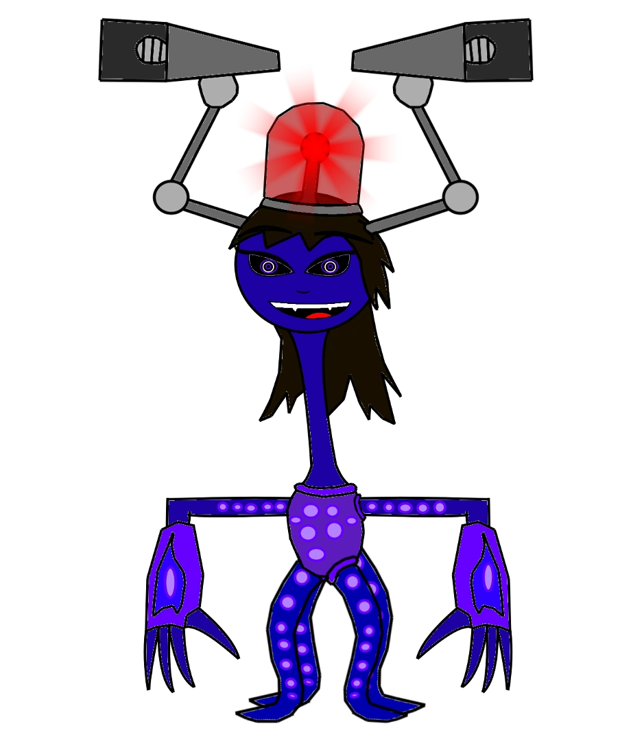 Alexmon Fact Time! | Fandom