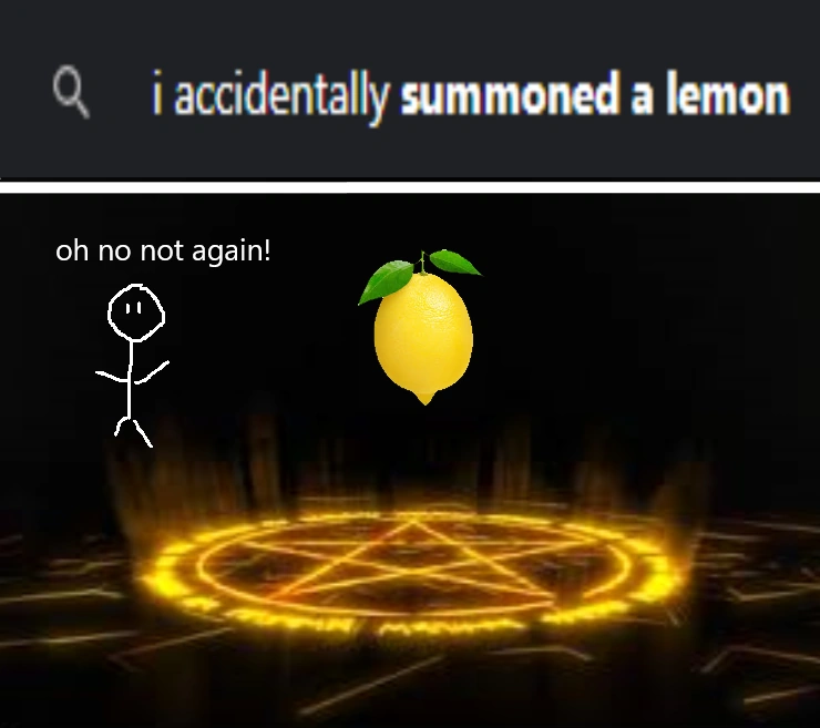 lemon | Fandom