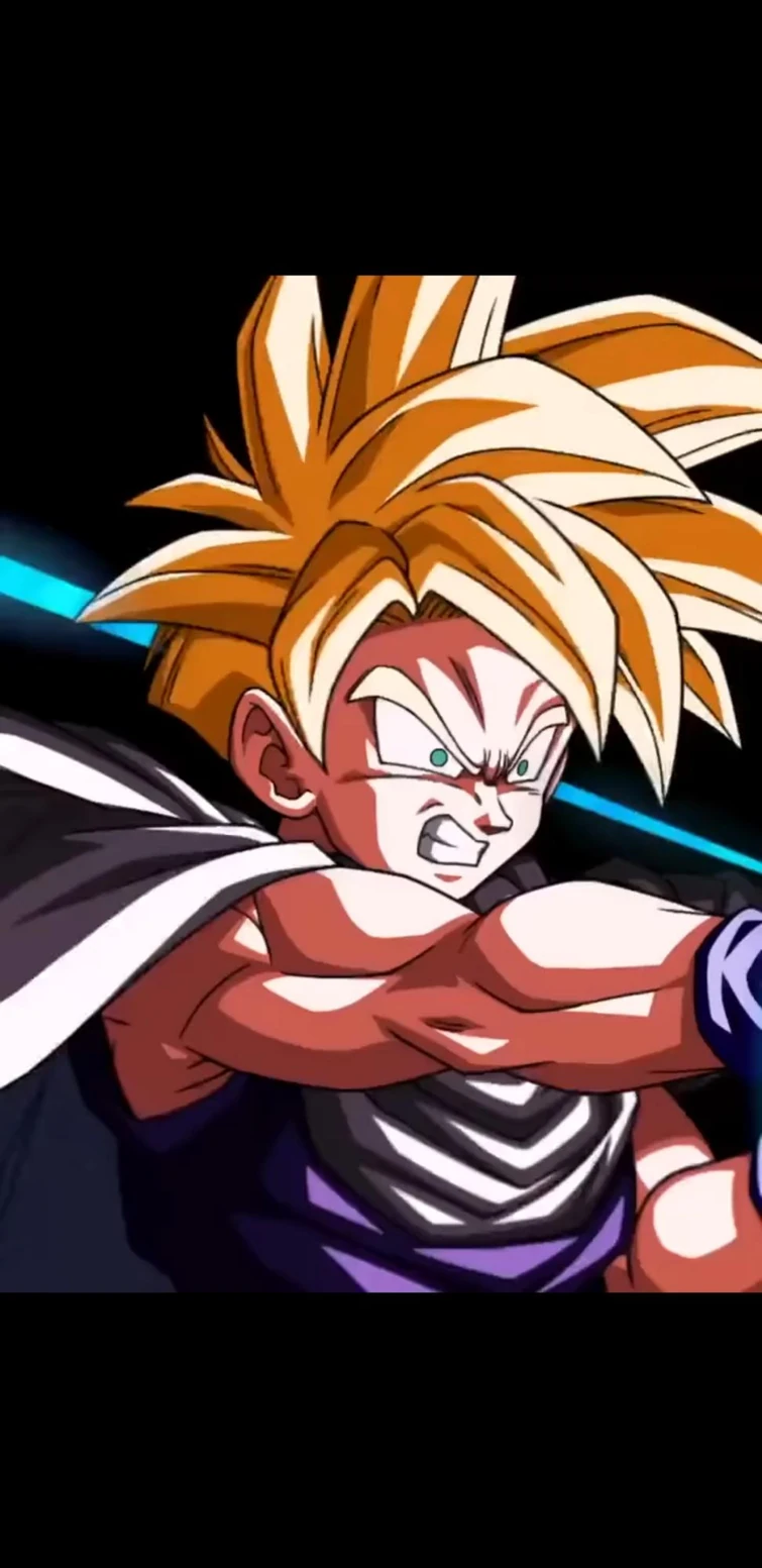 Super Attack Detail | Fandom