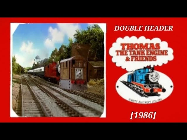 Double Header be like: | Fandom