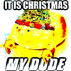 Happy Holidays Fandom