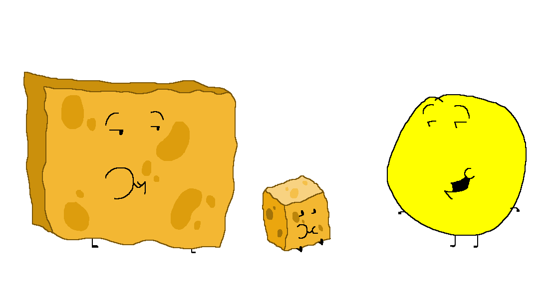 Spongy JR | Fandom
