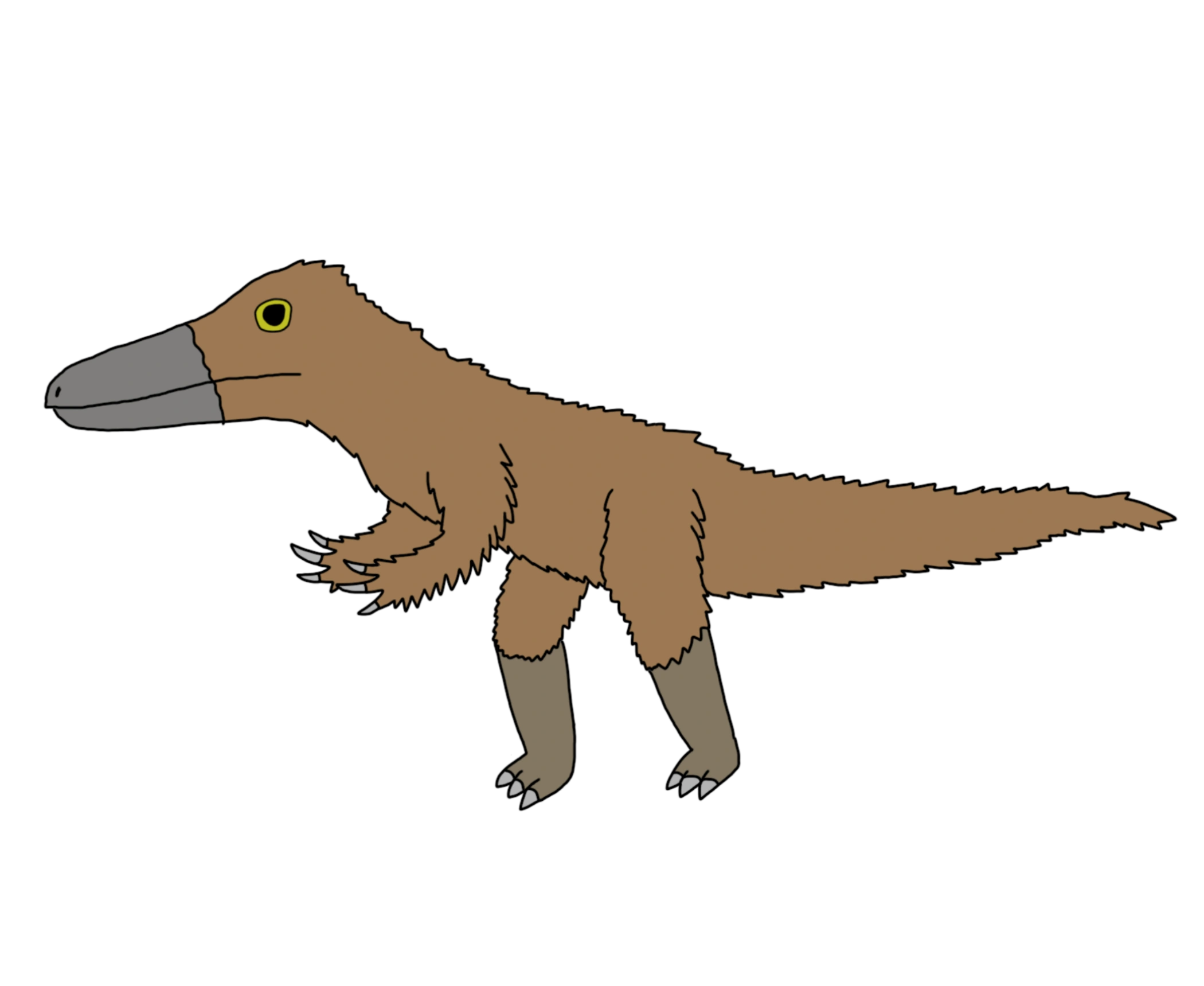 Australovenator | Fandom
