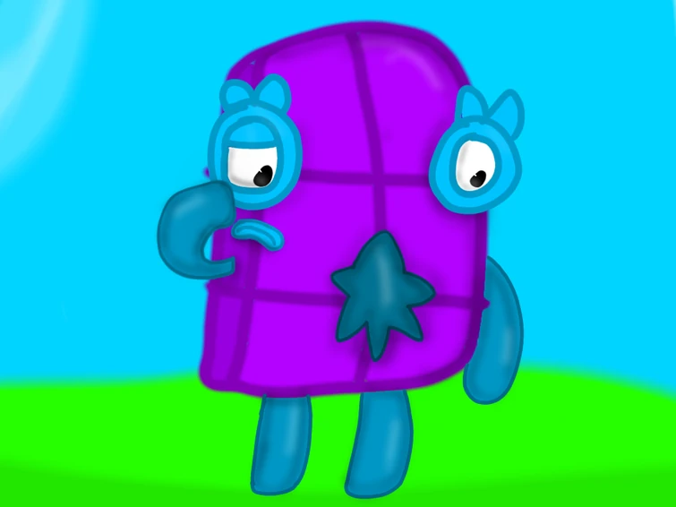 Amethystar (NFG) | Fandom