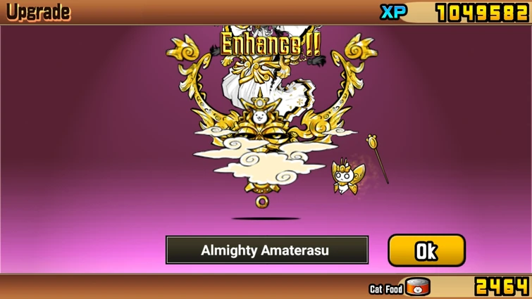 Discuss Everything About Battle Cats Wiki | Fandom