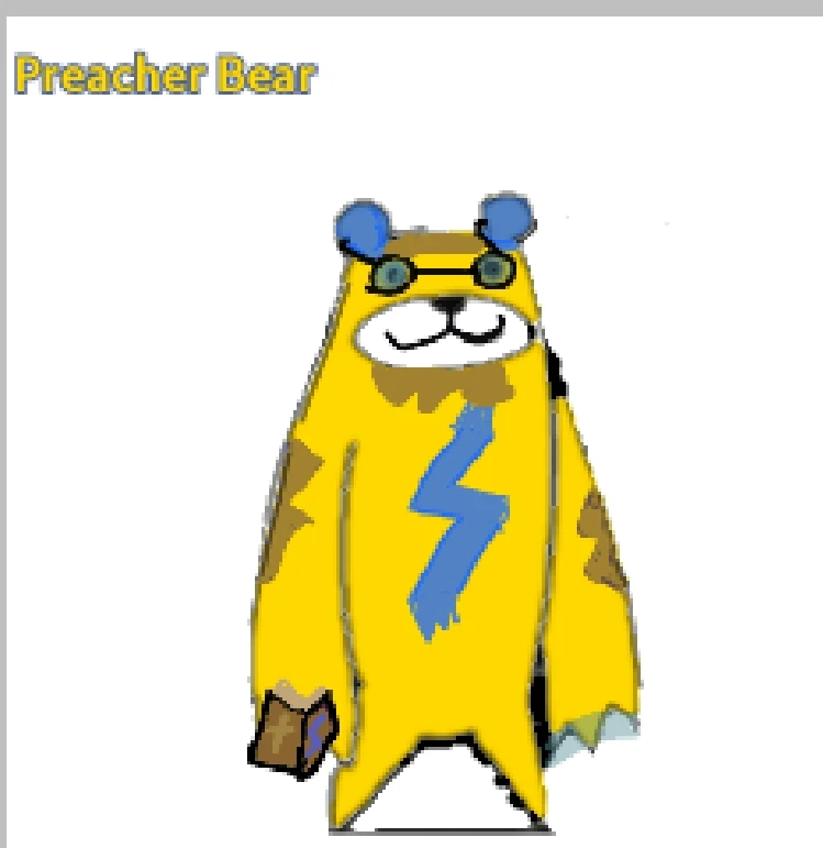 after a while, here's another electric enemy | Fandom