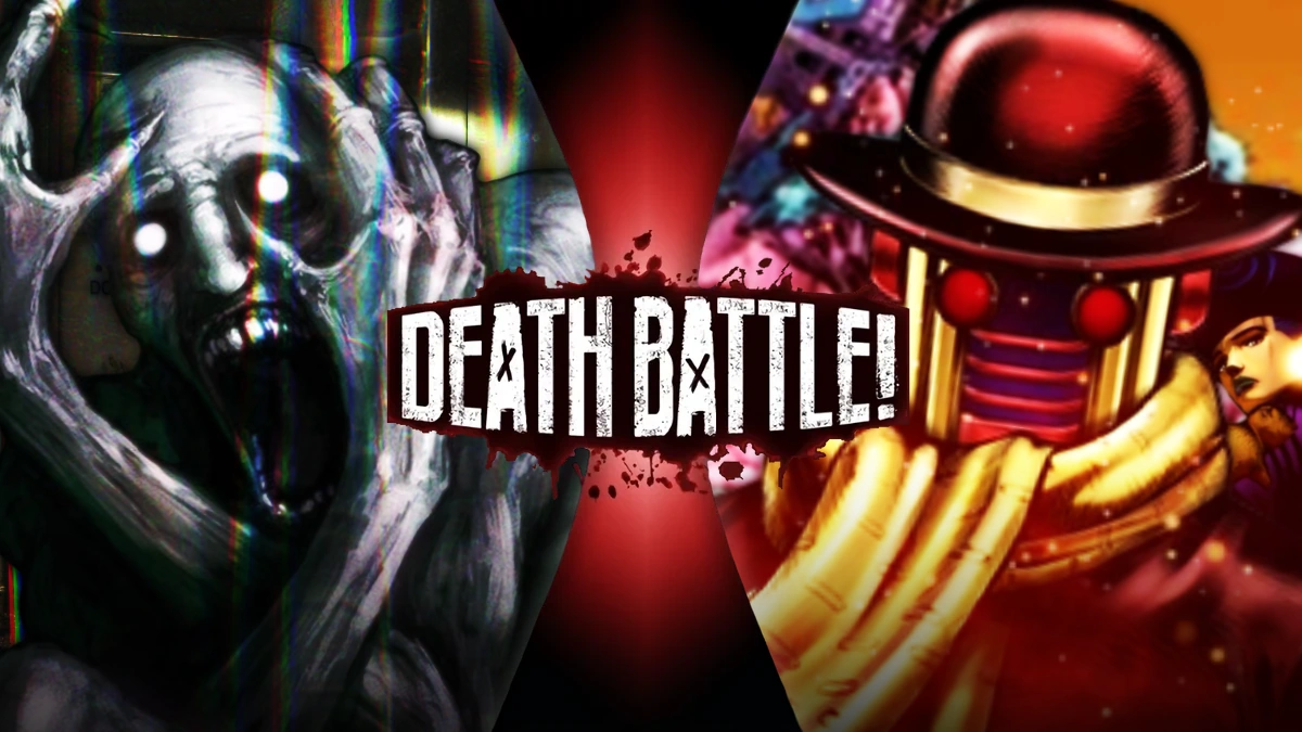 SCP-069 VS WONDER OF U | Fandom