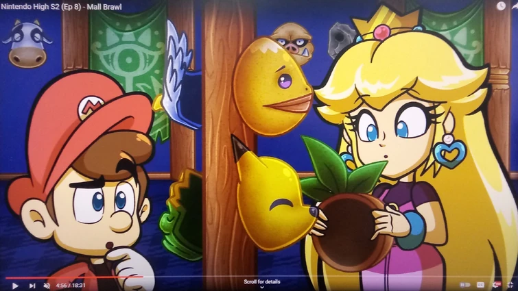 Discuss Everything About Fantendo - Game Ideas & More | Fandom