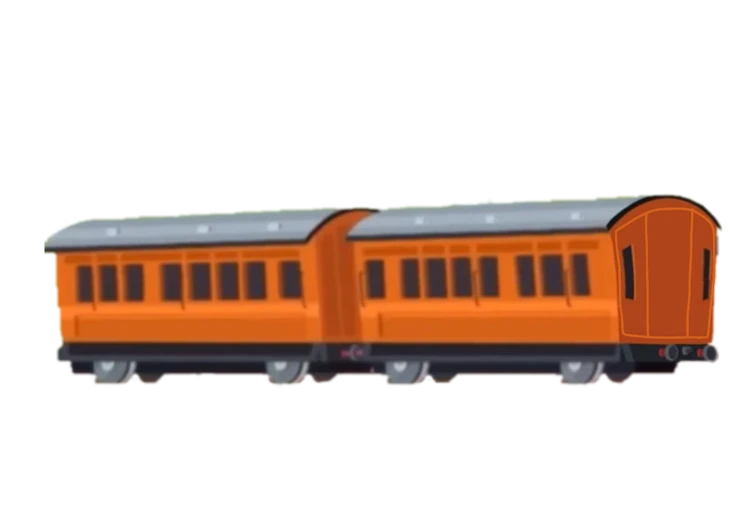 Discuss Everything About Thomas & Friends: All Engines Go Wiki | Fandom