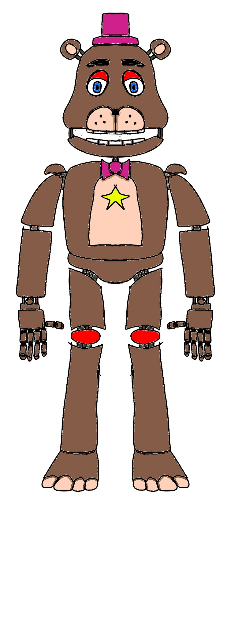 Discuss Everything About Five Nights at Freddy's Wiki | Fandom