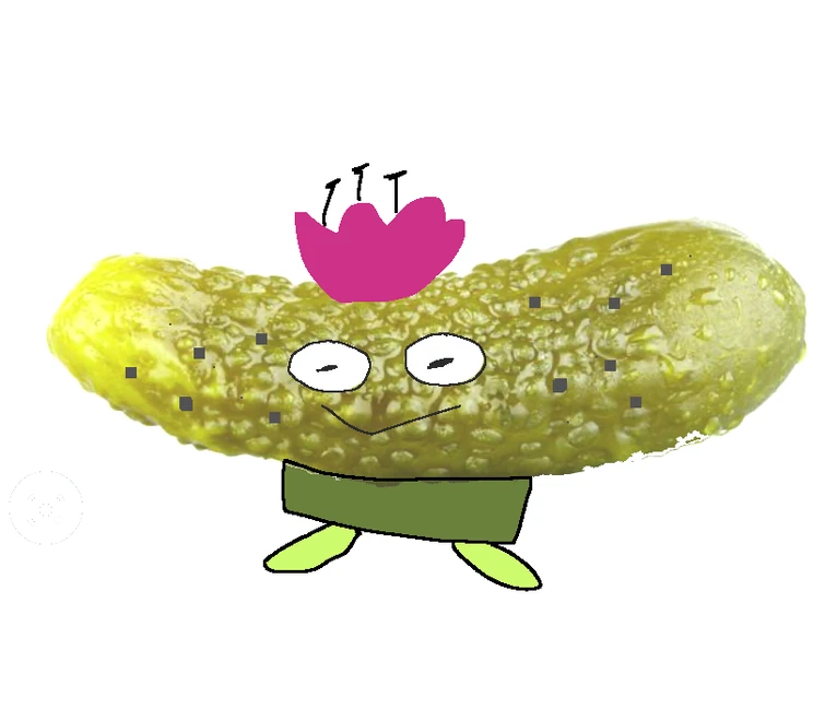 pickle moment 🥒🥒🥒 | Fandom
