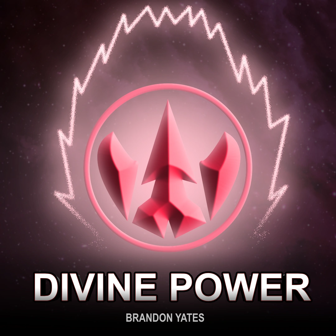 Divine Power (Goku Black vs Lord Drakkon) [Dragon Ball vs Power Rangers ...