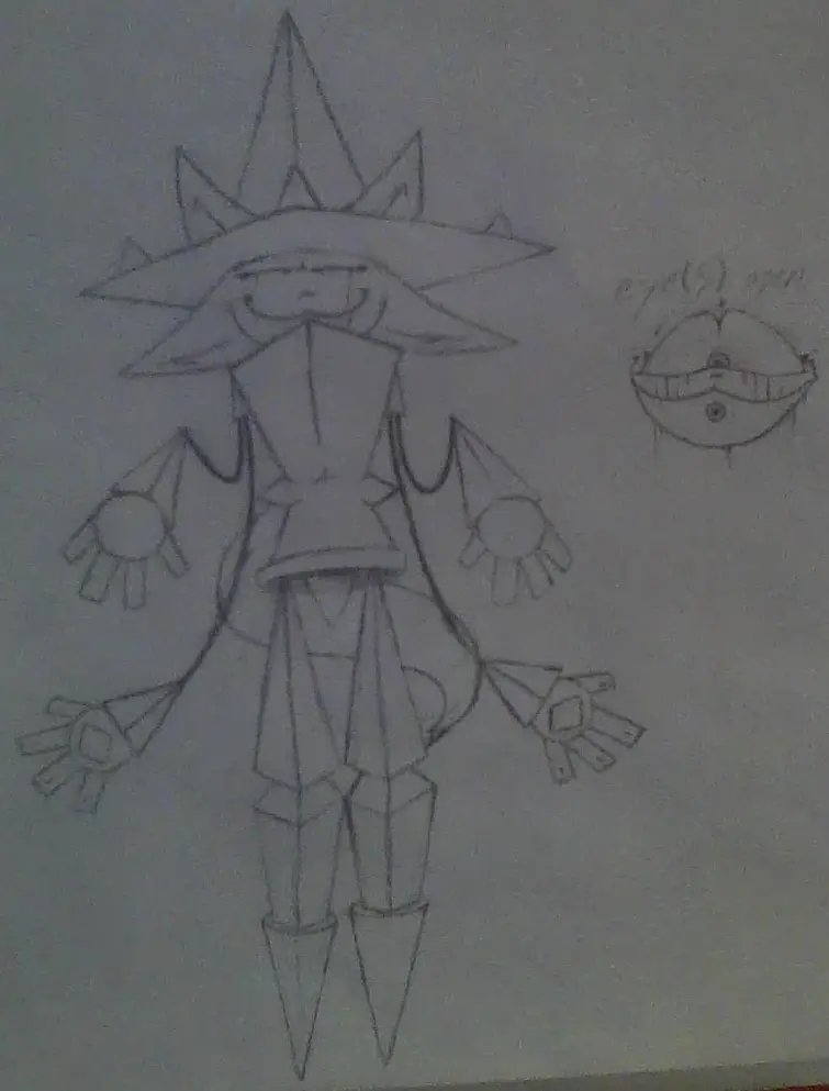 i'm giving away some creations i made. tell me which ones yall want to ...