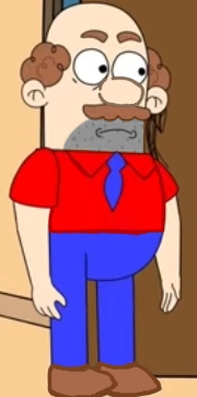 I made slight redesigns for Marvin and Rose in SML animated: Jeffy | Fandom