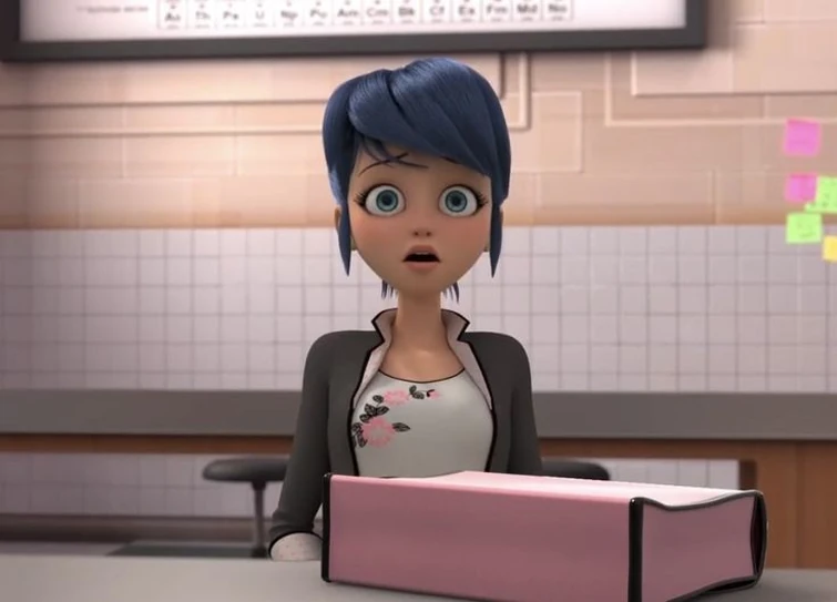 Discuss Everything About Miraculous Ladybug Wiki | Fandom