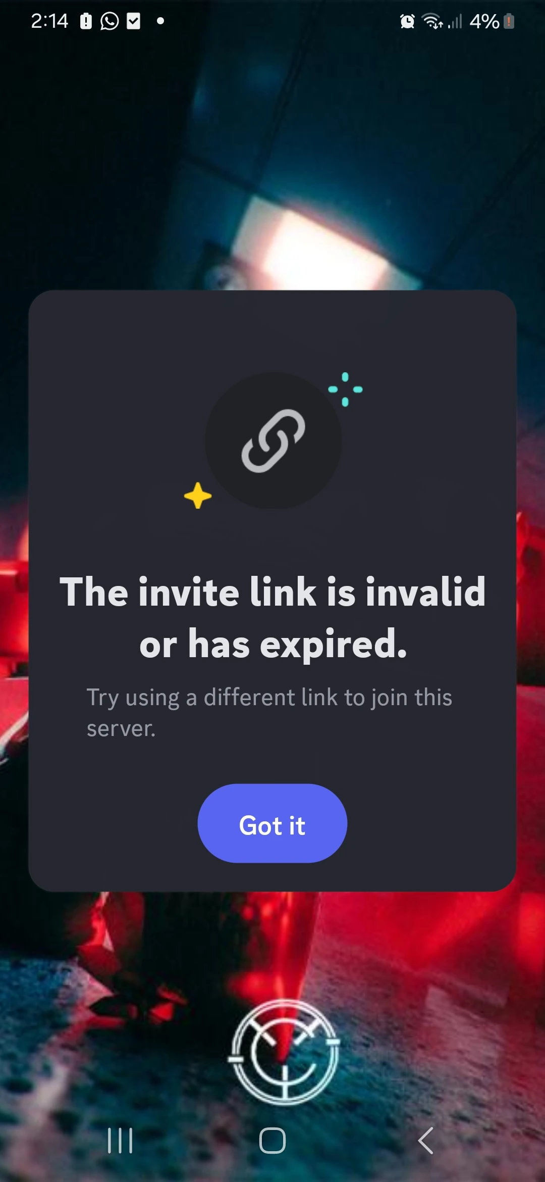 Does this happen to anyone else? | Fandom