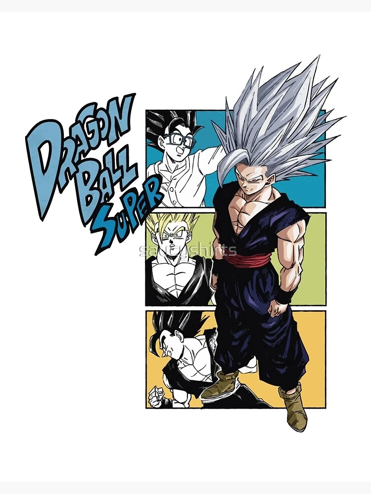 DB What If... Part 4 | Fandom