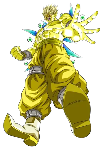 Hearts (Dragon Ball Heroes/Super Dragon Ball Heroes) VS The Merciless ...