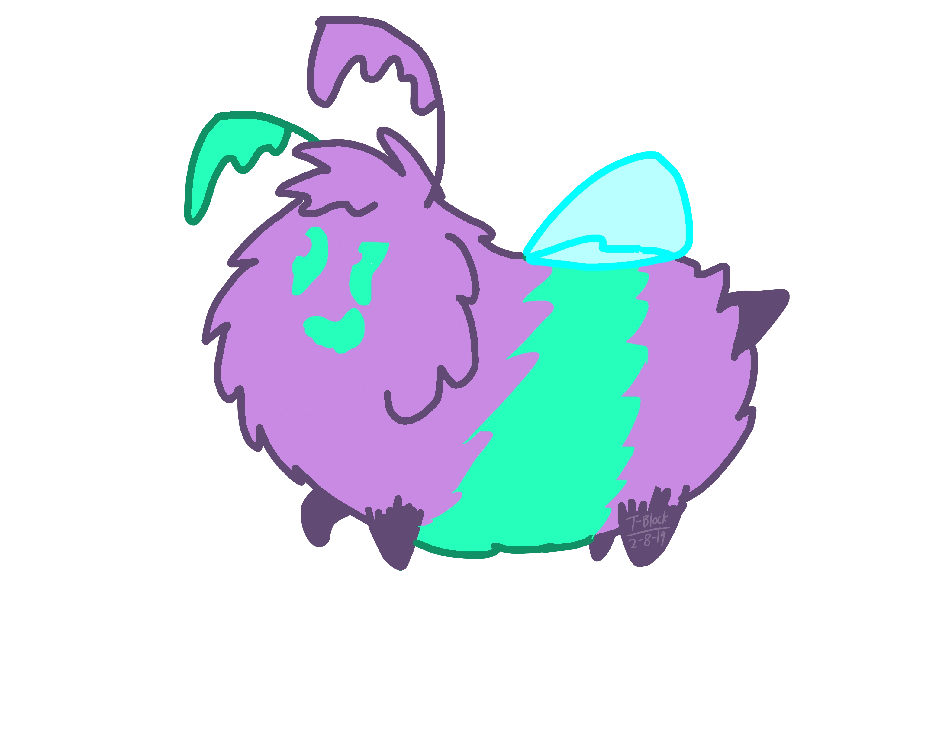 Made some art of Vicious Bee. YA LIKE THIS? | Fandom