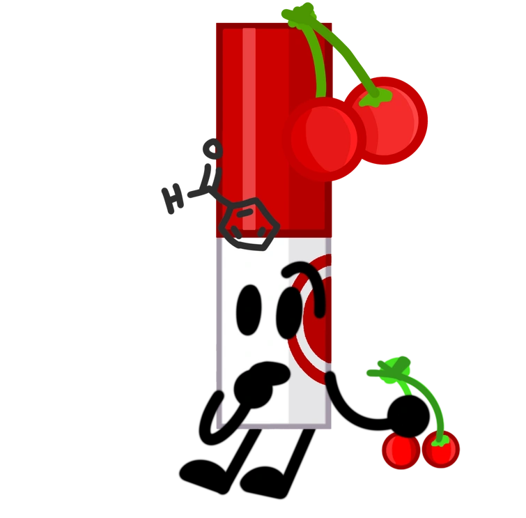 First fanmade marker custom pose! | Fandom