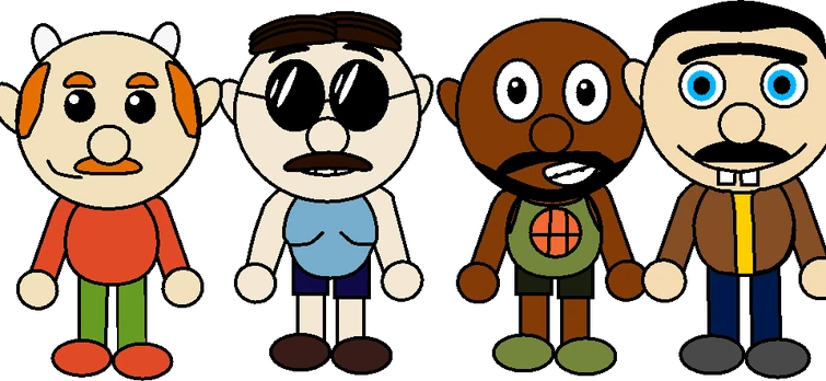 the SML kids 20 years later | Fandom