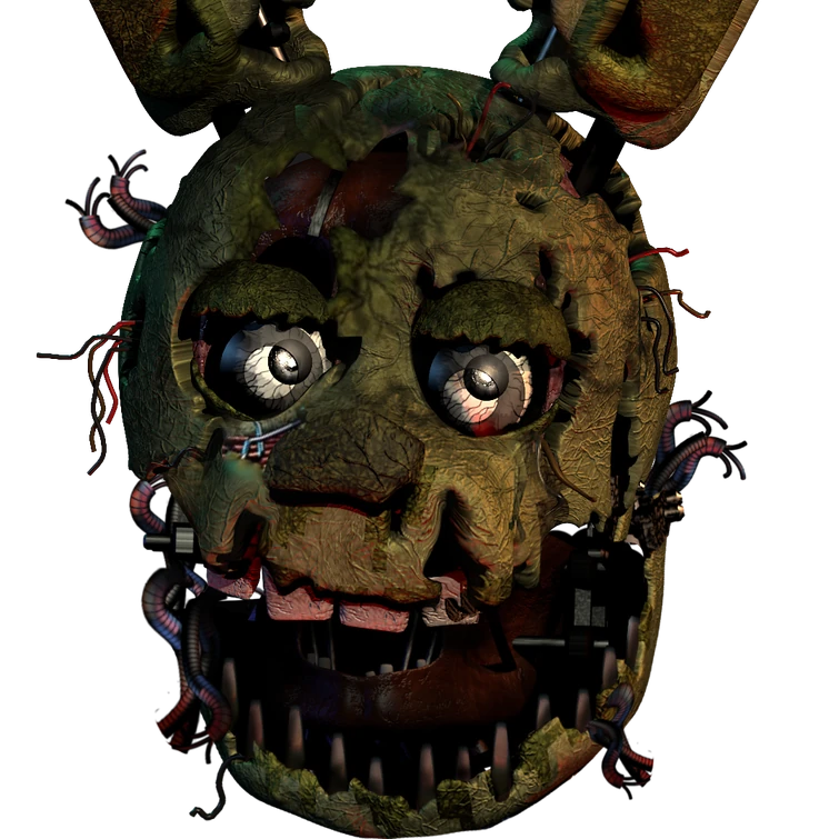WIP Scraptrap edit | Fandom