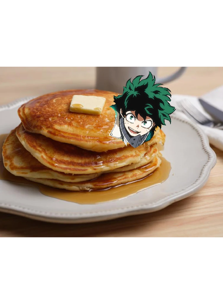 Discuss Everything About My Hero Academia Wiki | Fandom