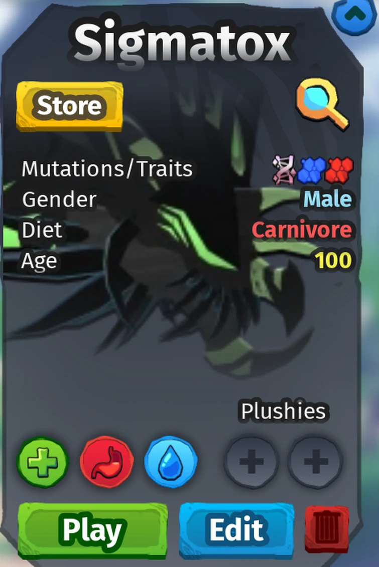 Discuss Everything About Creatures of Sonaria Wiki | Fandom