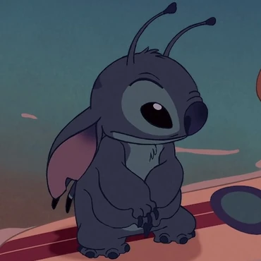 Stitch True Form Gallery Semi-Finale #4. Which picture would serve best ...