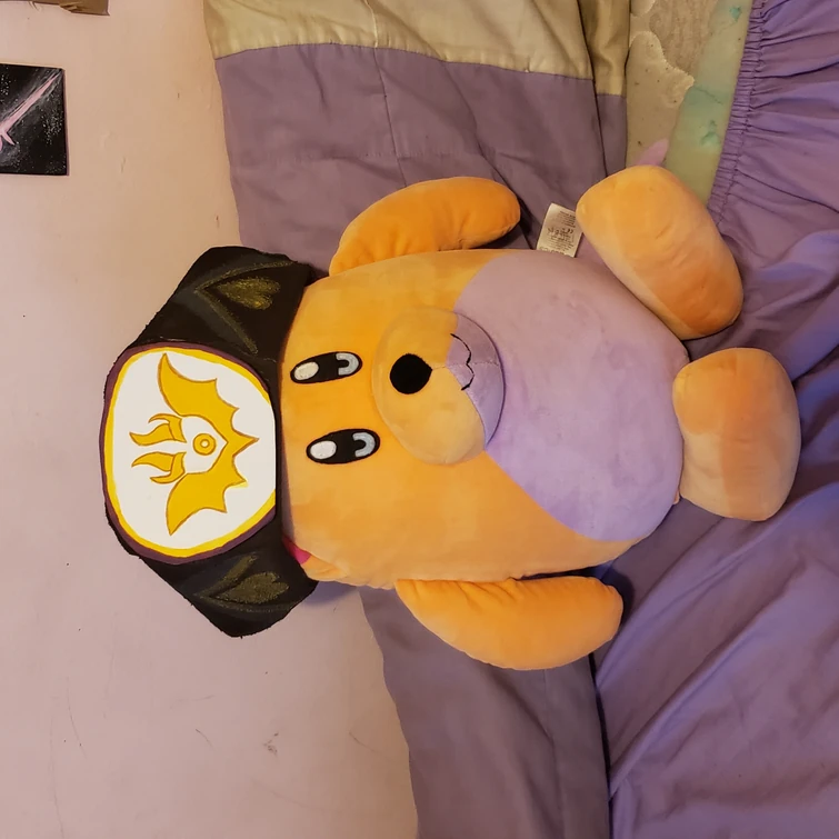 The Zan cosplay is soon to arrive | Fandom